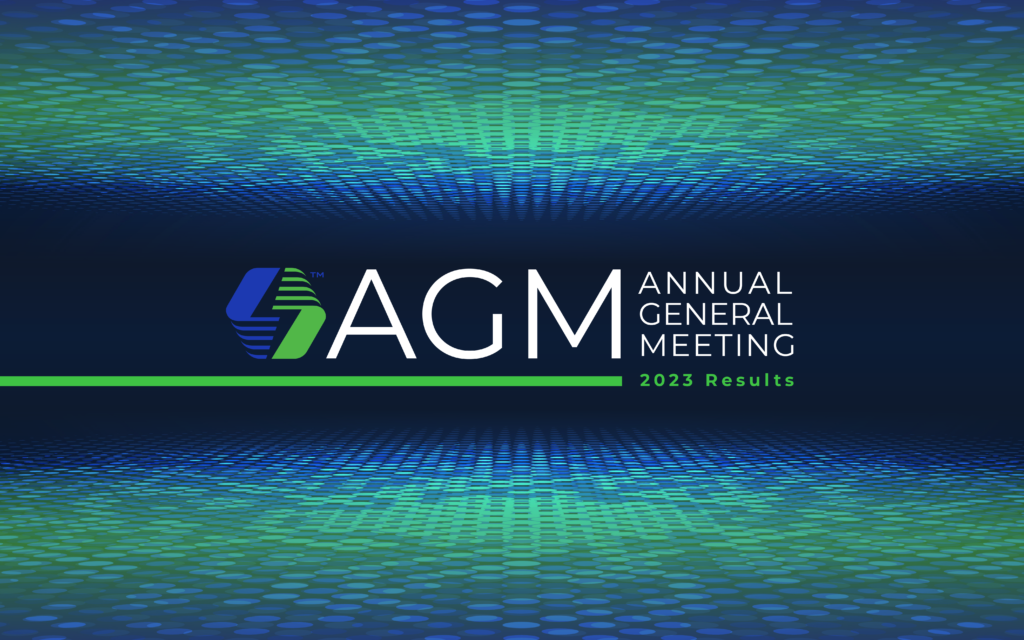 Hillcrest Energy Technologies Announces AGM Results - Hillcrest Energy